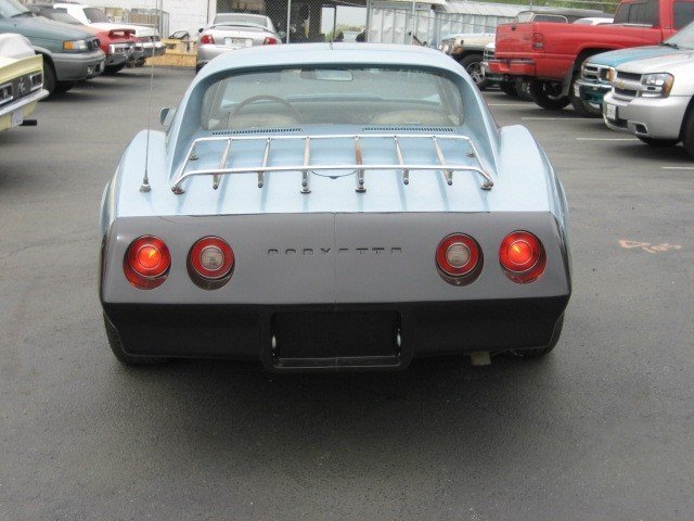1974 Chevrolet Corvette | 1974 Chevrolet Corvette For Sale To Buy or ...