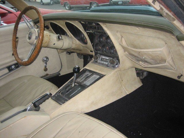 1974 Chevrolet Corvette | 1974 Chevrolet Corvette For Sale To Buy or ...