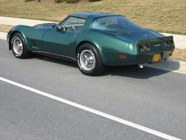 1980 Chevrolet Corvette | 1980 Chevrolet Corvette For Sale To Buy or ...