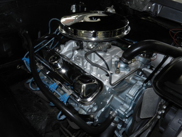 1966 Pontiac GTO | 1966 Pontiac GTO for sale to purchase or buy ...