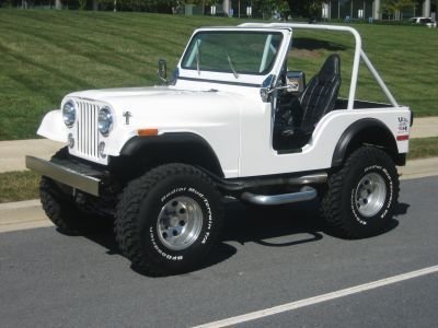 1978 Jeep CJ5 | 1978 Jeep CJ5 For Sale To Buy or Purchase | Classic ...