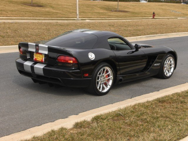 2006 Dodge Viper | 2006 Dodge Viper for sale to purchase or buy ...