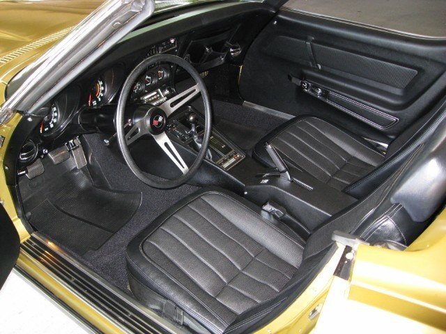 1969 Chevrolet Corvette | 1969 Chevrolet Corvette For Sale To Buy or ...