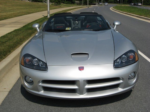 2005 Dodge Viper | 2005 Dodge Viper for sale to purchase or buy ...