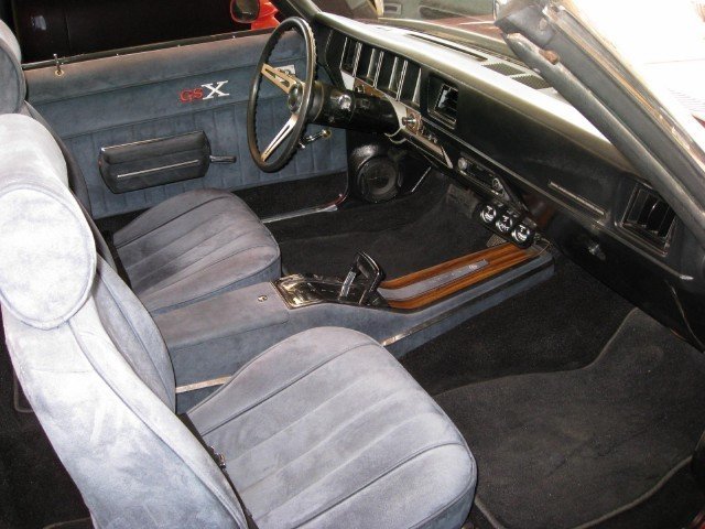 1970 Buick GSX | 1970 Buick GSX For Sale To Buy or Purchase | Classic ...