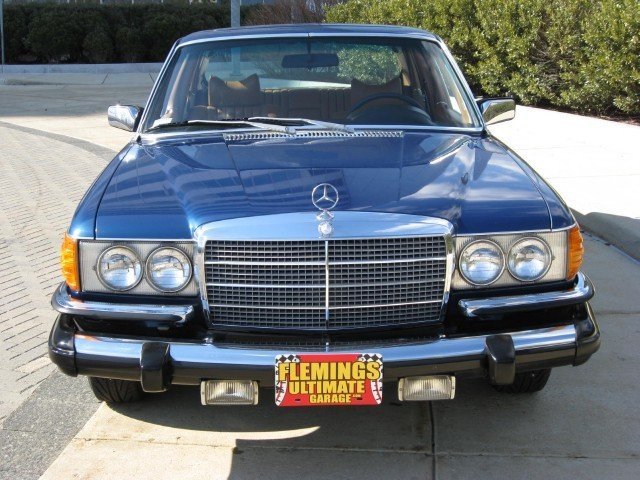 1977 Mercedes-Benz 280 | 1977 Mercedes Benz 280 For Sale To Buy or ...