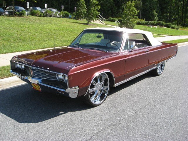 1968 Chrysler Newport | 1968 Chrysler Newport For Sale To Purchase Or ...