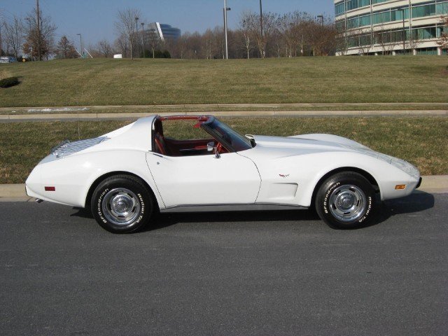 1977 Chevrolet Corvette | 1977 Chevrolet Corvette For Sale To Buy or ...