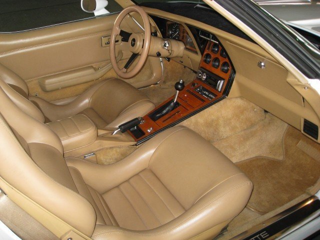 1981 Chevrolet Corvette | 1981 Chevrolet Corvette For Sale To Buy or ...