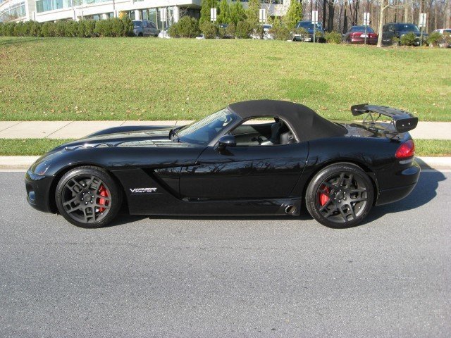 2008 Dodge Viper | 2008 Dodge Viper for sale to purchase or buy ...