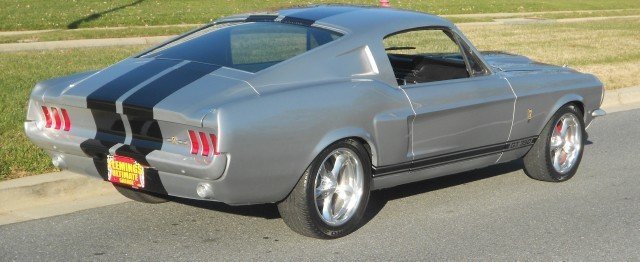 1967 Ford Mustang | 1967 Ford Mustang for sale to purchase or buy ...