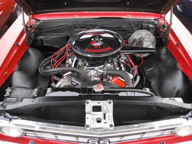 1967 Chevrolet Chevelle | 1967 Chevrolet Chevelle for sale to purchase ...