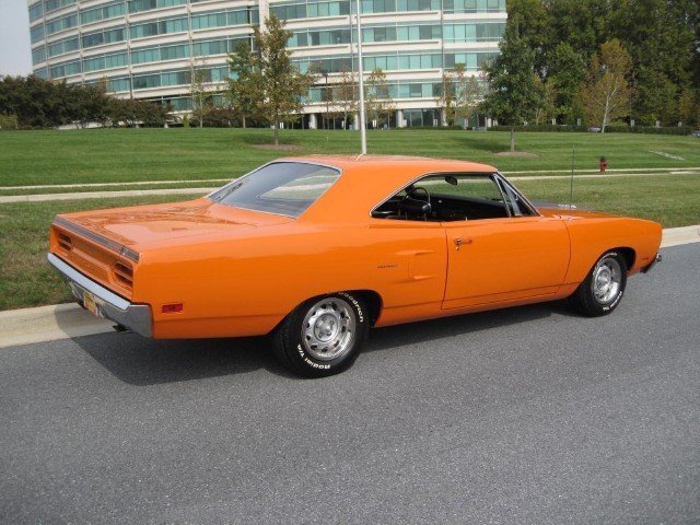 1970 Plymouth RoadRunner | 1970 Plymouth Roadrunner For Sale To Buy or ...