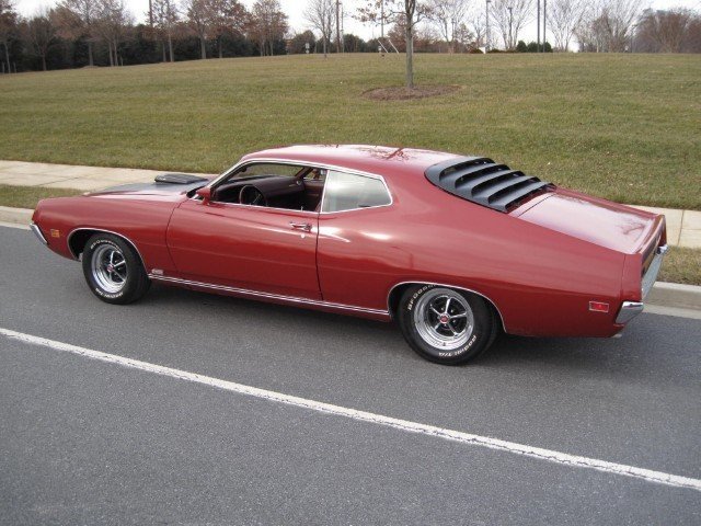 1970 Ford Torino | 1970 Ford Torino For Sale To Buy or Purchase ...