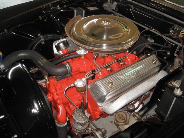 1957 Ford Thunderbird | 1957 Ford Thunderbird Convertible For Sale To ...