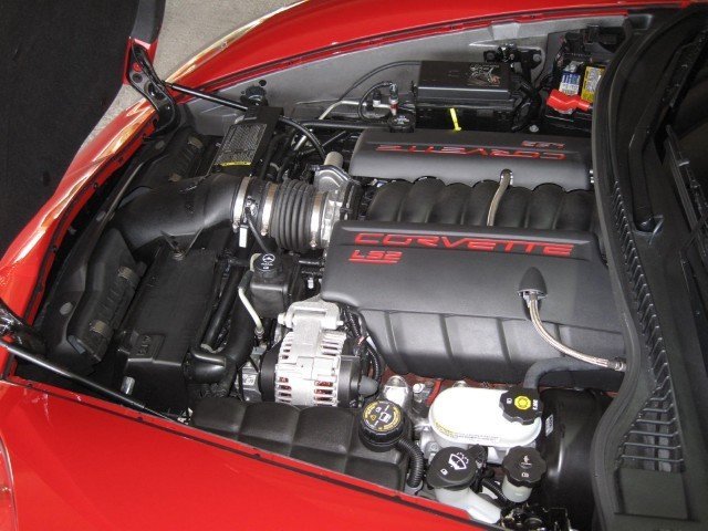 2006 Chevrolet Corvette | 2006 Chevrolet Corvette for sale to purchase ...