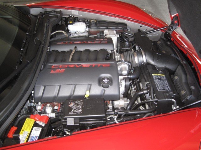 2006 Chevrolet Corvette | 2006 Chevrolet Corvette for sale to purchase ...