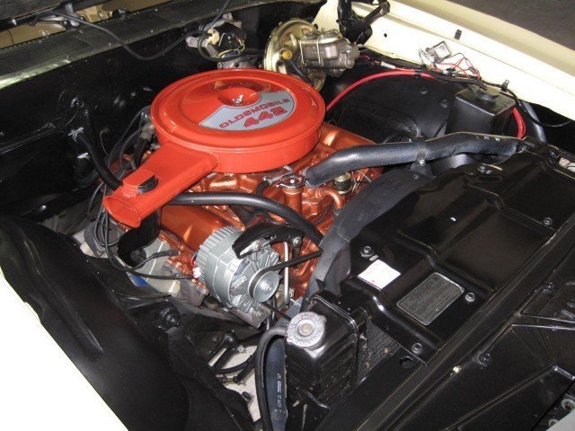 1969 Oldsmobile 442 | 1969 Oldsmobile 442 For Sale To Buy or Purchase ...