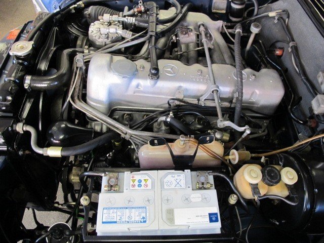 1969 Mercedes-Benz 280 | 1969 Mercedes Benz 280 For Sale To Buy or ...