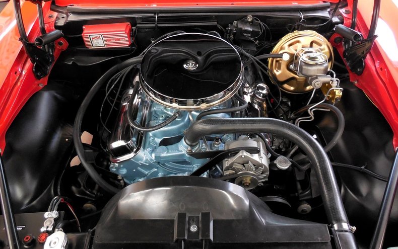 1967 Pontiac Firebird | 1967 Pontiac Firebird for sale to purchase or ...