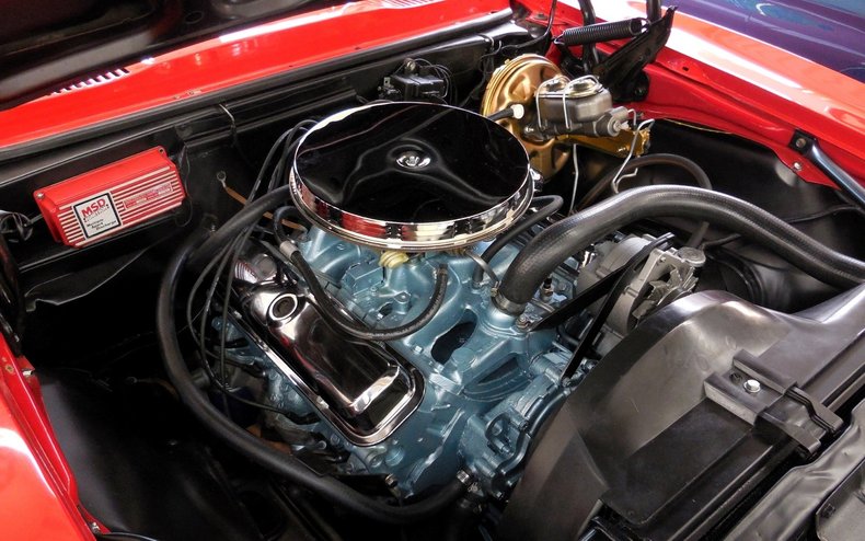 1967 Pontiac Firebird | 1967 Pontiac Firebird for sale to purchase or ...