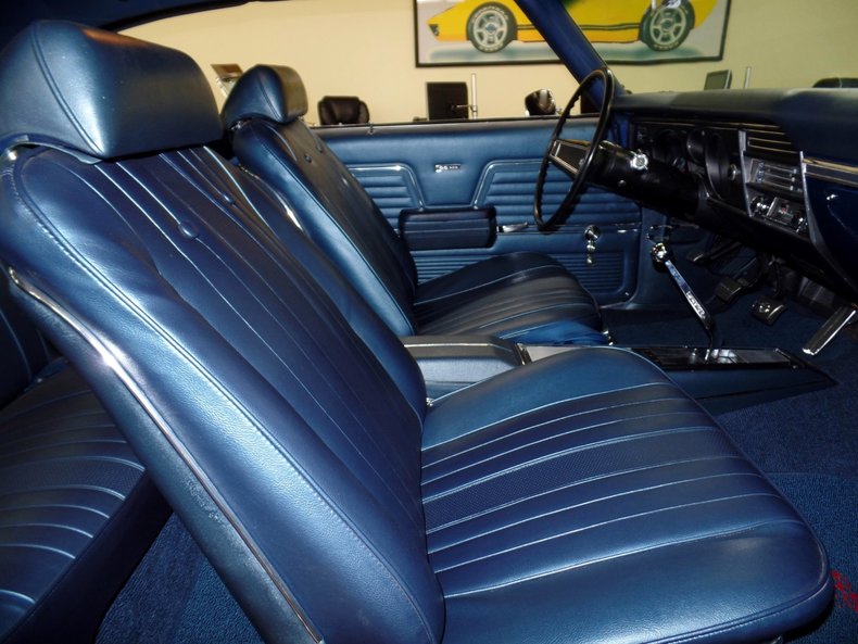 1969 Chevrolet Chevelle | 1969 Chevrolet Chevelle For Sale To Buy or ...