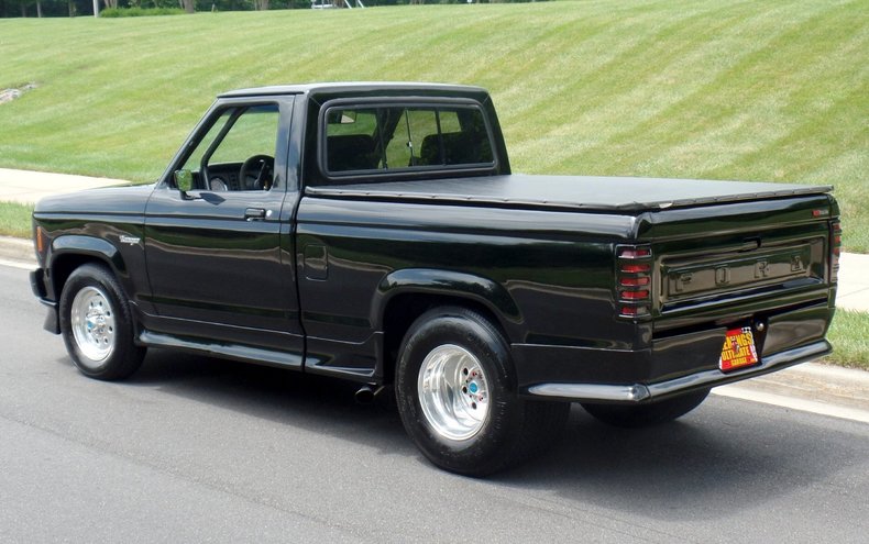 1985 Ford Ranger | 1985 Ford Ranger For Sale To Buy or Purchase ...