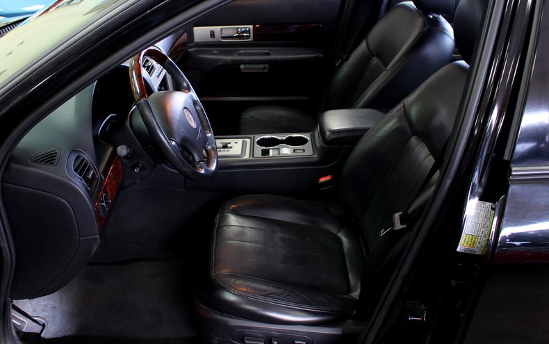 2006 Lincoln LS | 2006 Lincoln LS for sale to purchase or buy | Classic ...