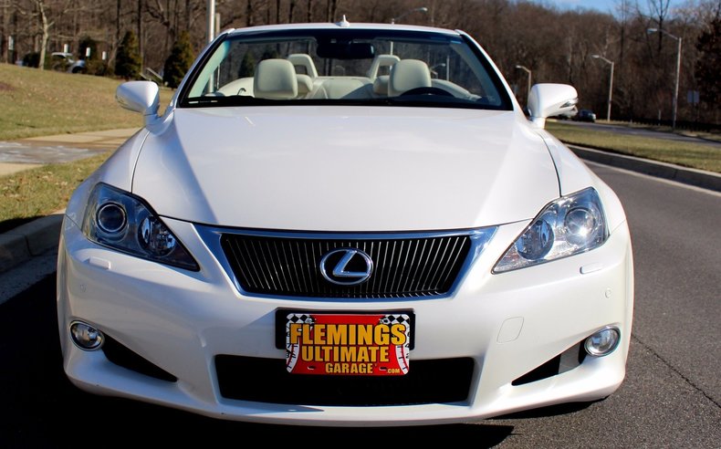 2010 Lexus IS250 | 2010 Lexus IS 250 for sale to purchase or buy ...