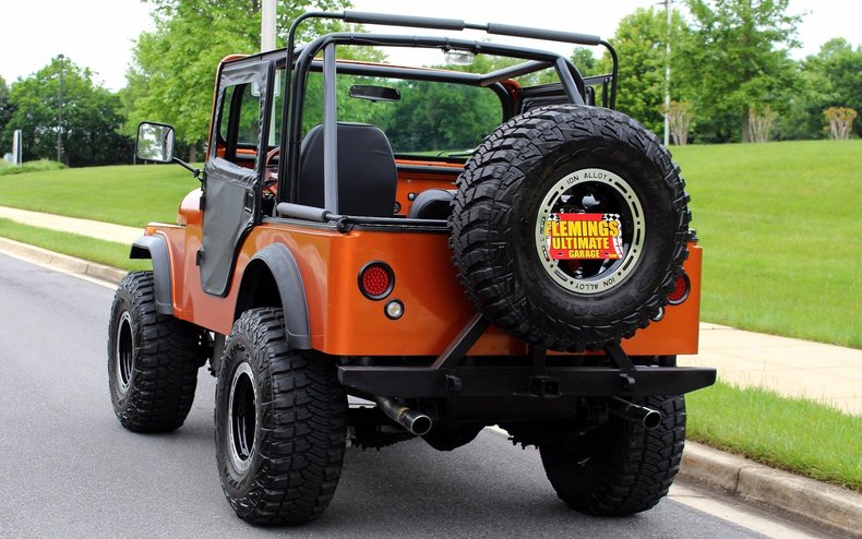 1977 Jeep CJ5 | 1977 Jeep CJ5 For Sale To Buy or Purchase | Classic ...