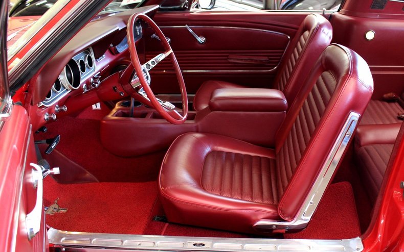 1966 Ford Mustang | 1966 Ford Mustang for sale to purchase or buy ...