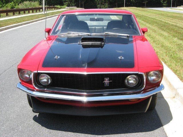 1969 Ford Mustang | 1969 Ford Mustang For Sale To Buy or Purchase ...
