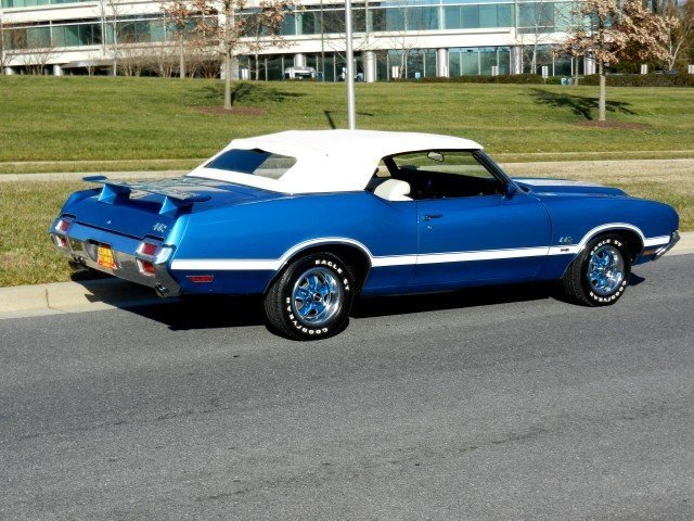 1972 Oldsmobile 442 | 1972 Oldsmobile 442 For Sale To Buy or Purchase ...