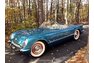 1955 Chevrolet Corvette | 1955 Chevrolet Corvette Convertible For Sale ...