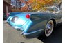 1955 Chevrolet Corvette | 1955 Chevrolet Corvette Convertible For Sale ...