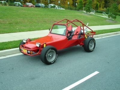 1974 Volkswagen Sand Rail Dune Buggy | 1974 Volkswagen Sand Rail Dune ...