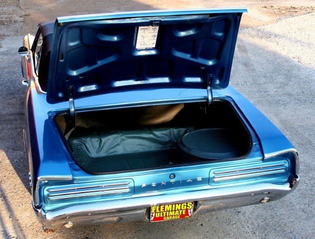 1966 Pontiac GTO | 1966 Pontiac GTO for sale to purchase or buy ...