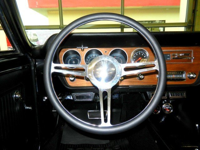 1966 Pontiac GTO | 1966 Pontiac GTO for sale to purchase or buy ...