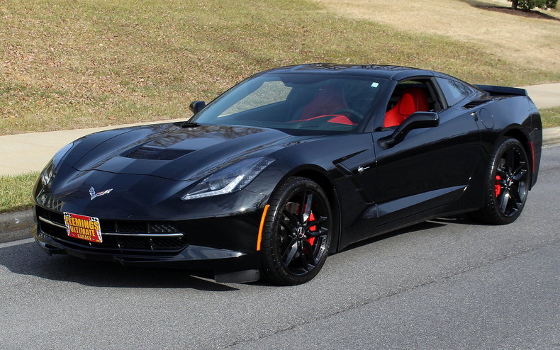 2015 Chevrolet Corvette Stingray | 2015 Chevrolet Corvette Stingray for ...