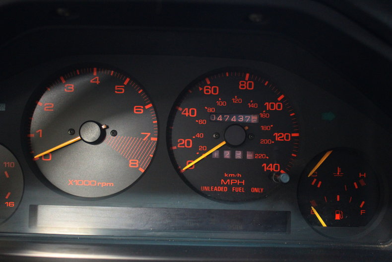 1985 Mazda RX-7 | 1985 Mazda RX7 for sale to buy or purchase | Flemings ...