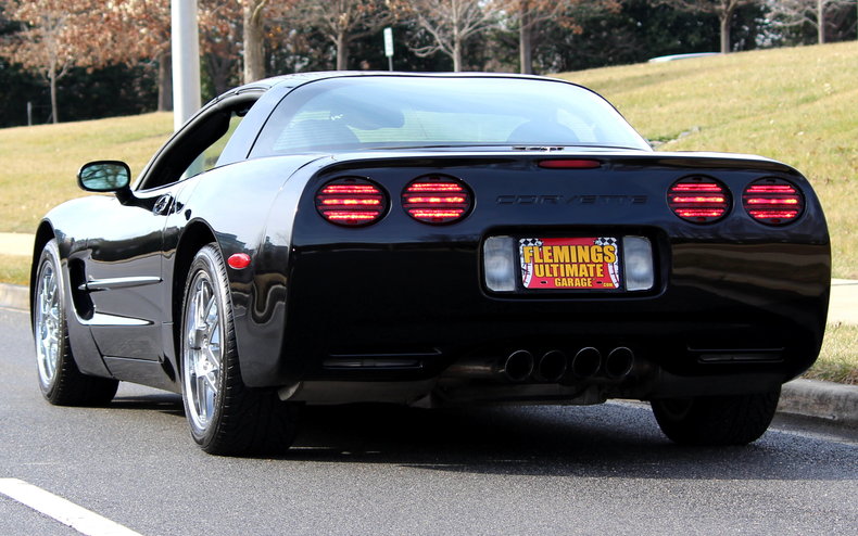 2004 Chevrolet Corvette | 2004 Chevrolet Corvette for sale to buy or ...