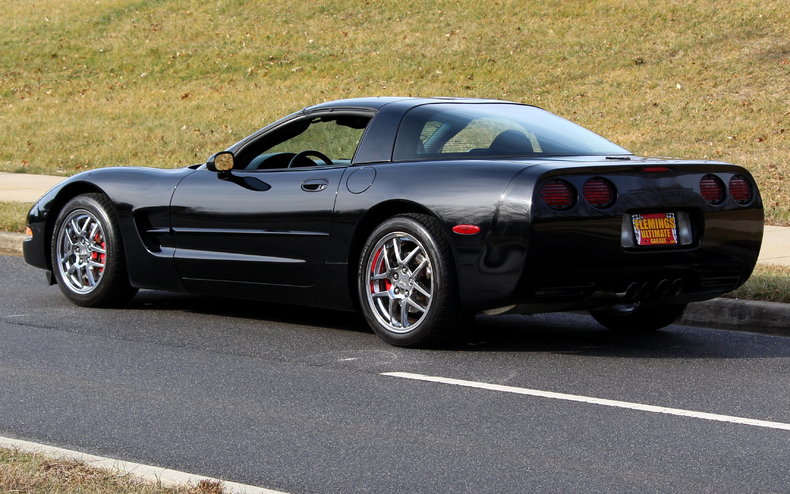 2004 Chevrolet Corvette | 2004 Chevrolet Corvette for sale to buy or ...
