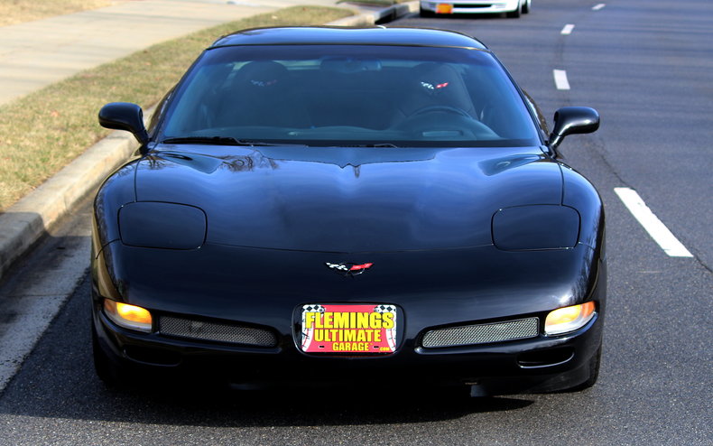 2004 Chevrolet Corvette | 2004 Chevrolet Corvette for sale to buy or ...