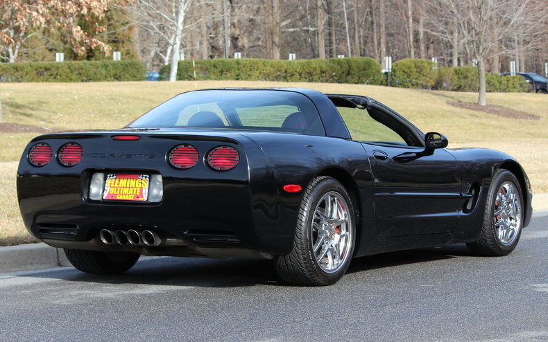 2004 Chevrolet Corvette | 2004 Chevrolet Corvette for sale to buy or ...