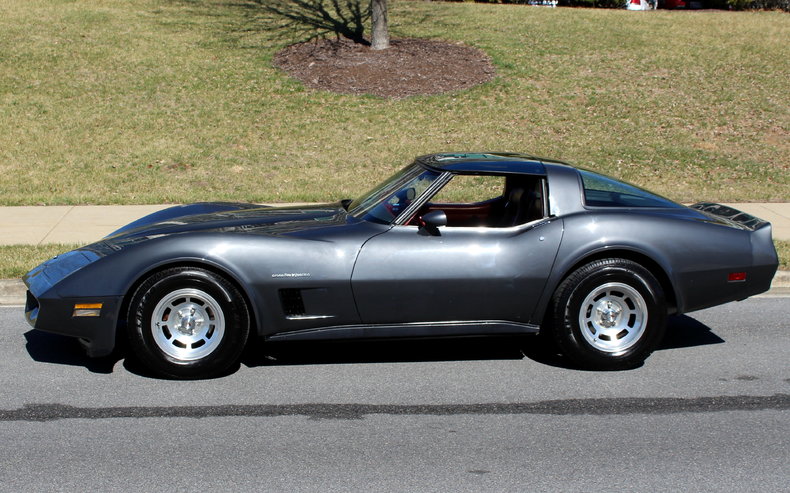 1982 Chevrolet Corvette | 1982 Chevrolet Corvette For Sale To Buy or ...