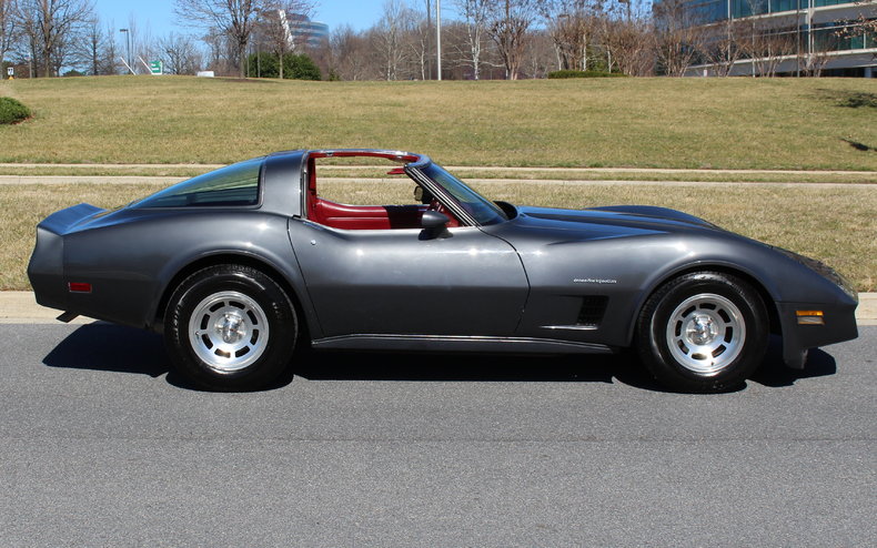 1982 Chevrolet Corvette | 1982 Chevrolet Corvette For Sale To Buy or ...