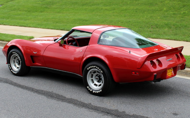 1979 Chevrolet Corvette | 1979 Chevrolet Corvette for Sale To Purchase ...
