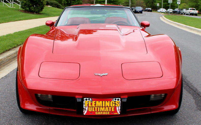 1979 Chevrolet Corvette | 1979 Chevrolet Corvette for Sale To Purchase ...