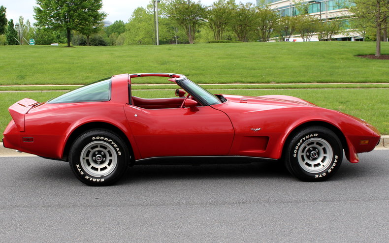 1979 Chevrolet Corvette | 1979 Chevrolet Corvette for Sale To Purchase ...