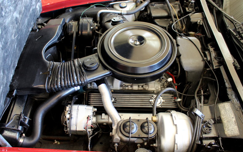 1979 Chevrolet Corvette | 1979 Chevrolet Corvette for Sale To Purchase ...